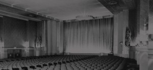 Theatre Info — Senator Theatre