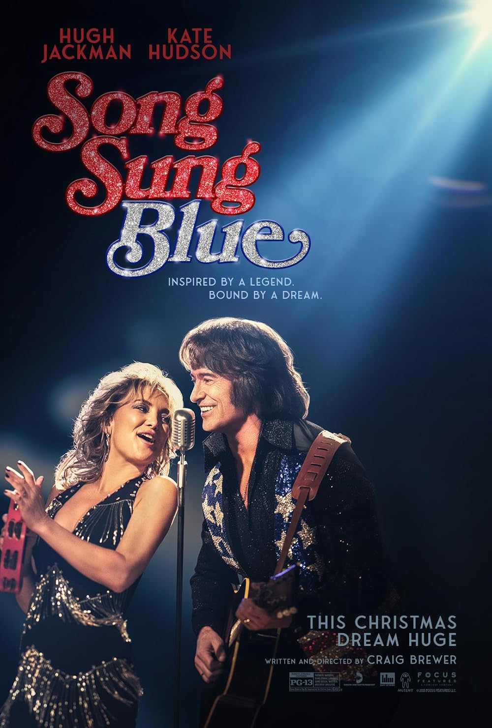 Song Sung Blue — Senator Theatre